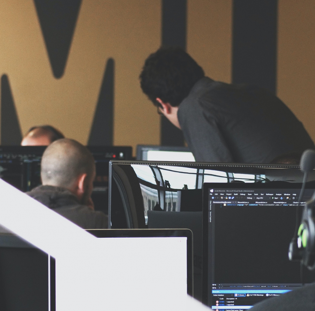 Batco – Equipments & Maintenance – All Kind Building Projects Contracting