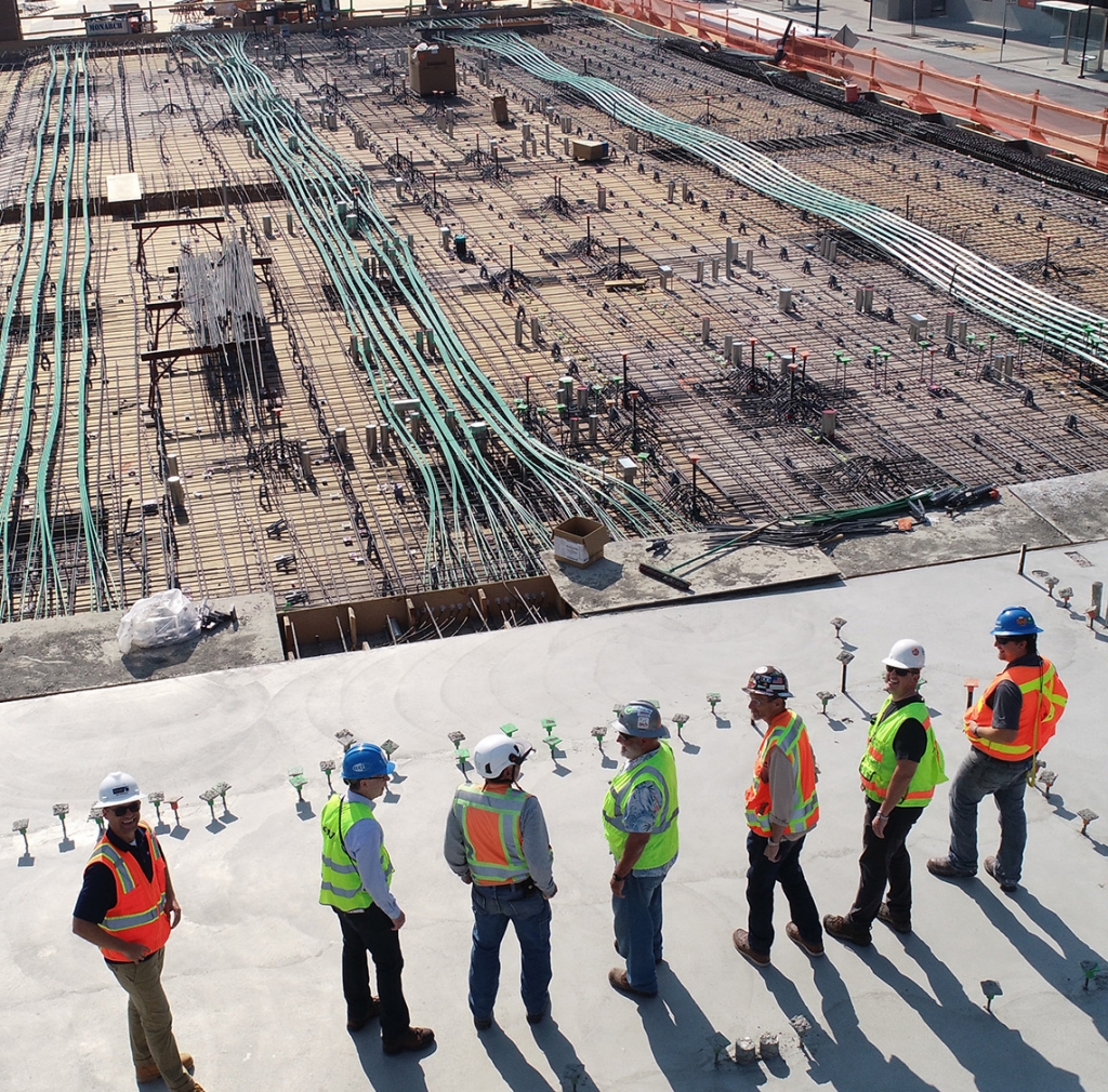 Batco – Equipments & Maintenance – All Kind Building Projects Contracting